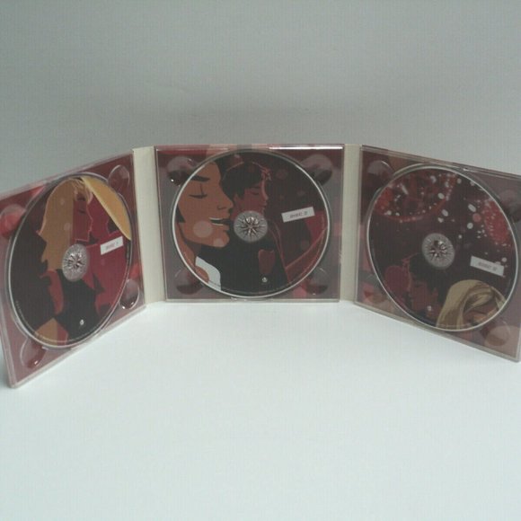 Media | Best Of Disco Set Of 3 Cds By Countdown Singers 204 Madacy ...